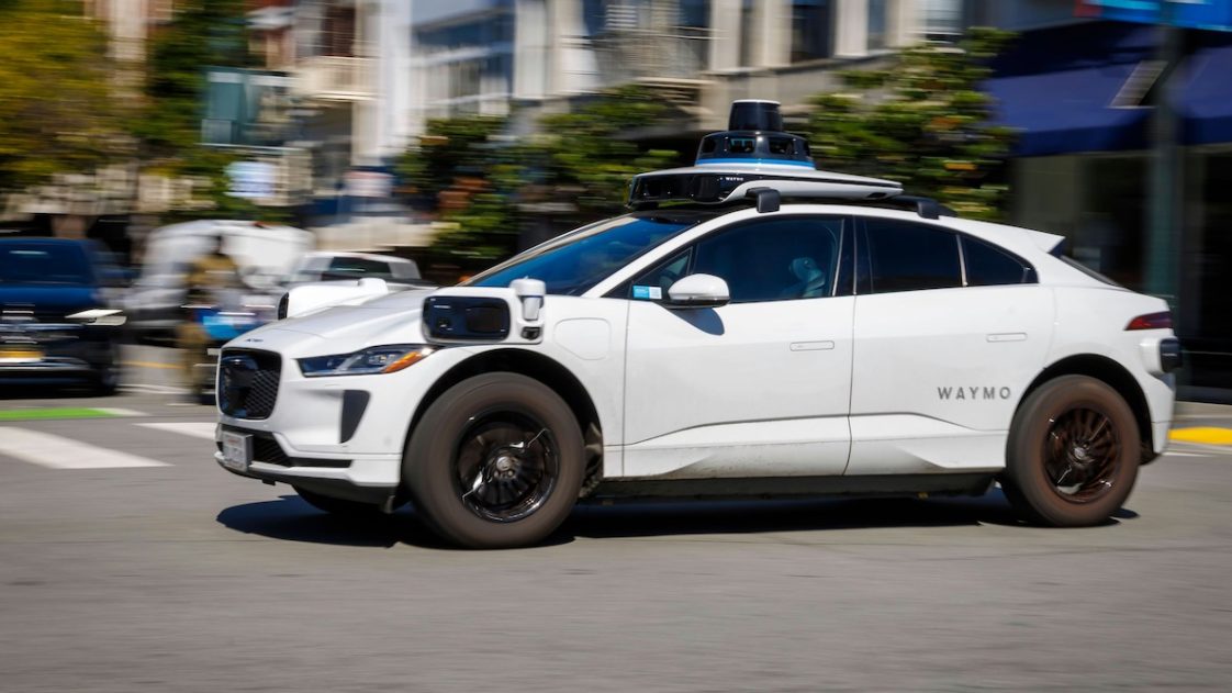 Waymo Cost Per Car: An Insight into Autonomous Vehicle Economics - Self ...